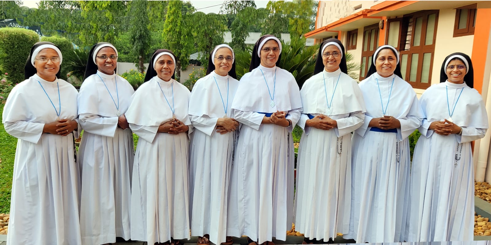 SABS Christuraj Province, Pala – Christ Hall, Pala